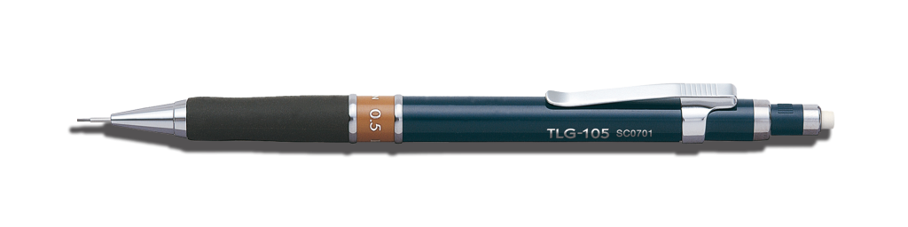 MECHANICAL PENCILS - Penac